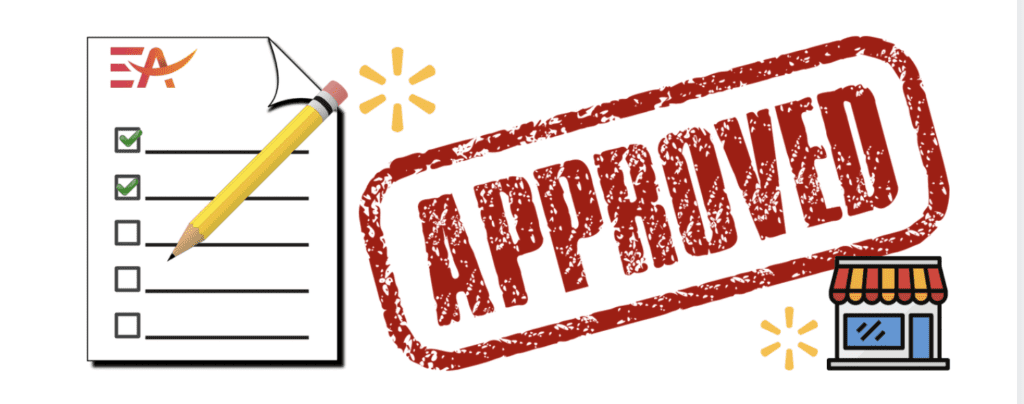 Walmart Account Approval Service | Elite Automation® Walmart Account Approval Service | Elite Automation®