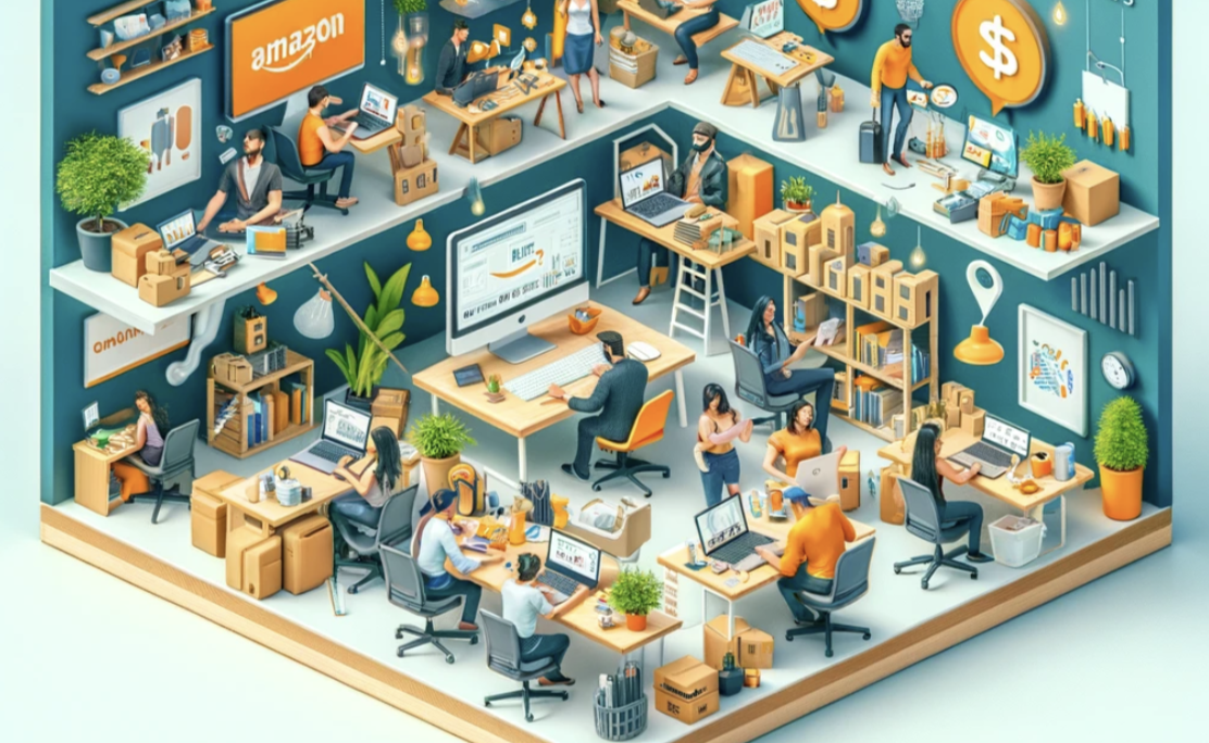 The Gig Economy and E-Commerce: A Synergistic Relationship | Elite ...