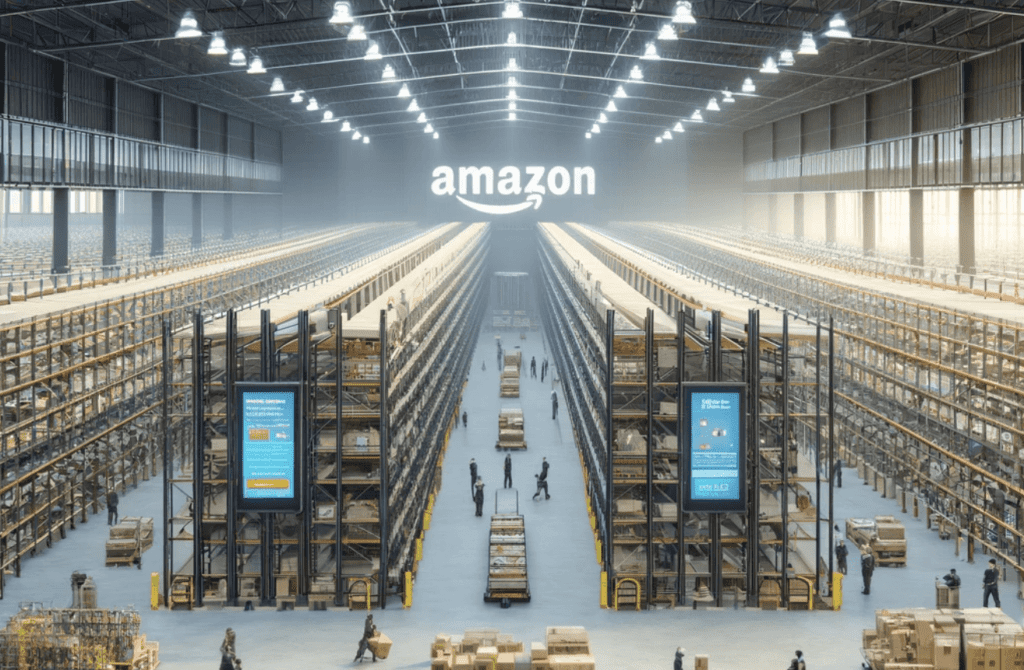 Amazon's Marketplace Boom Adds 5 Million Sellers Over Last 6 Years ...